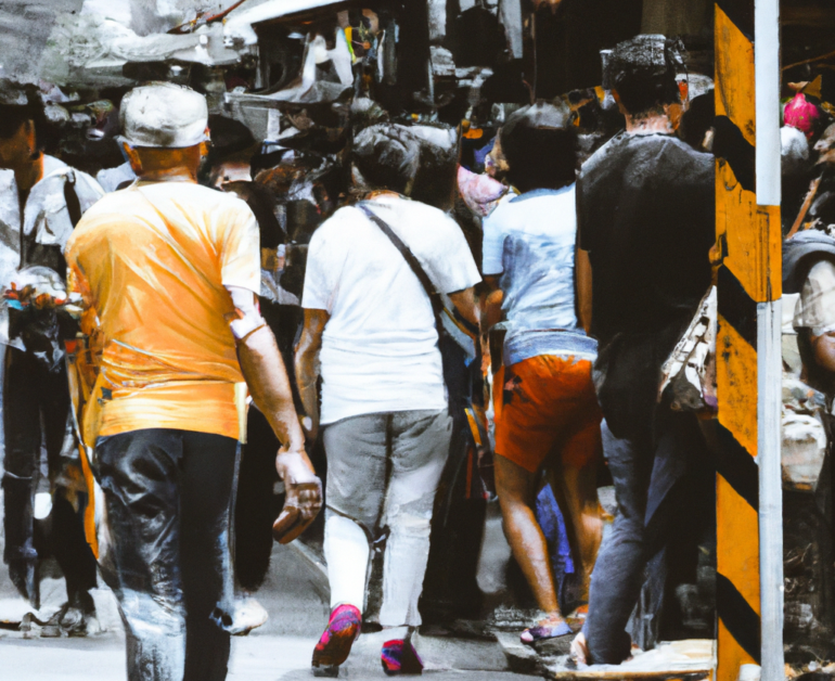 11/11 Singles Day in the Philippines - TipidNation