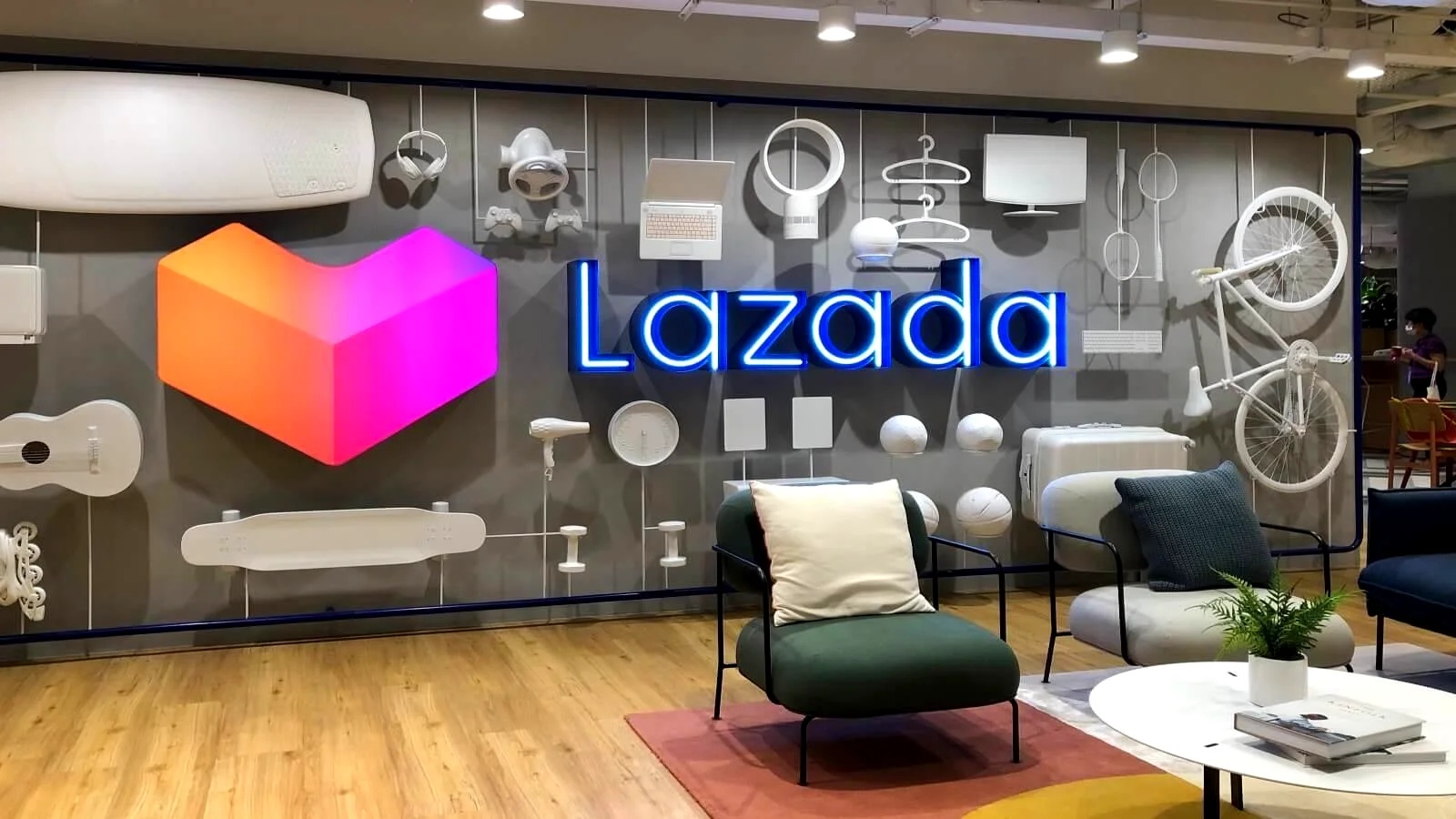 🤑 ₱350 OFF LAZADA 9.9 Voucher Code Free Shipping