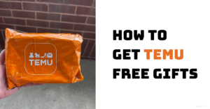 How to Claim Your Temu Philippines Free Gifts