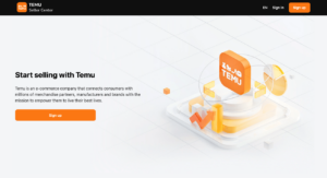 How to Sell on Temu Philippines?