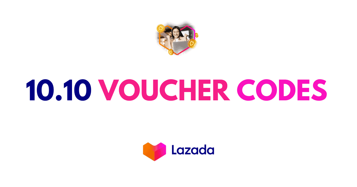 Lazada 10/10 Sale 2024: Top Deals Guide