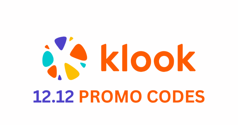 Klook 12.12 Sale 2025 Cheatsheet